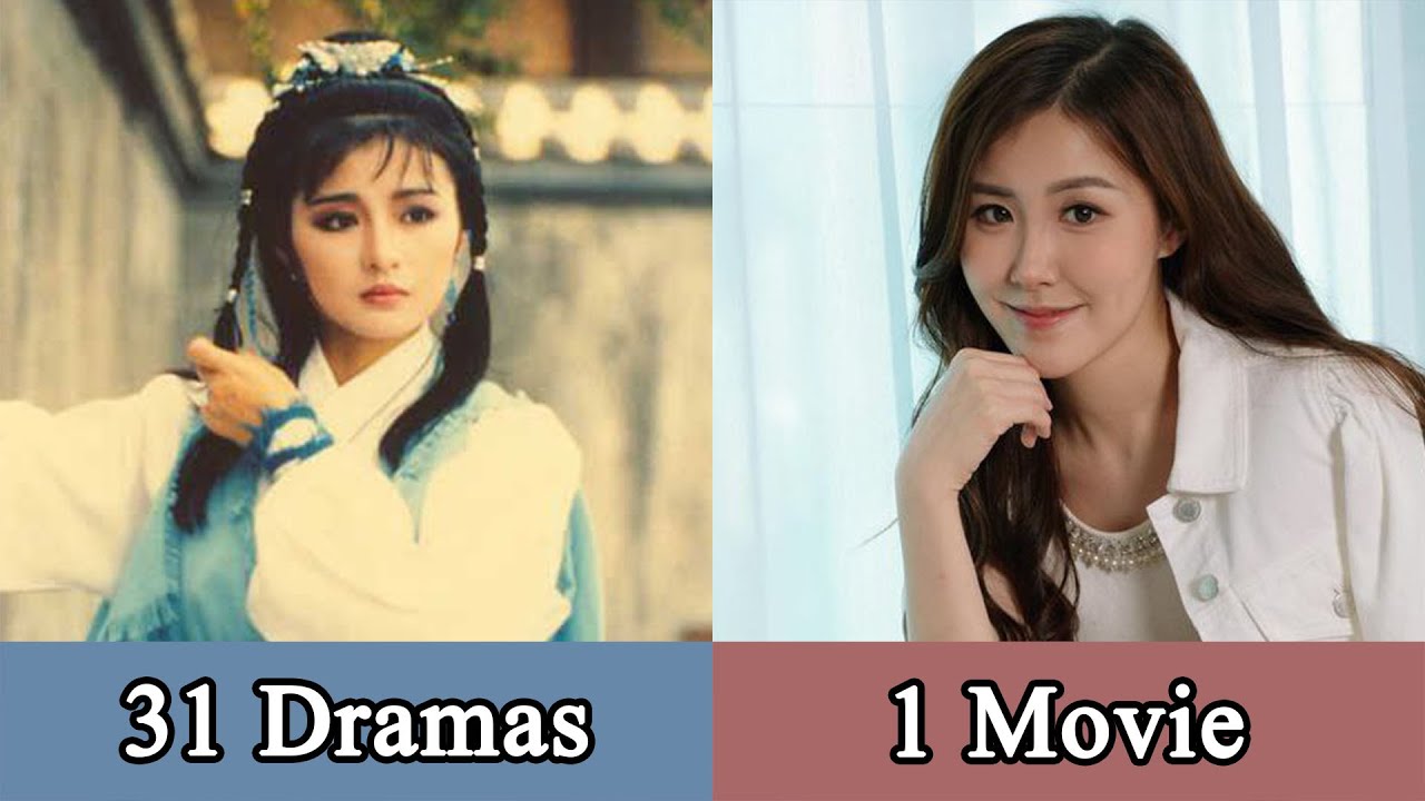 All Moon Lau Dramas and Movies from 2015 to 2025 - YouTube