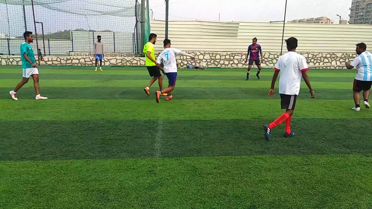 Roulette skill• Zidane Roulette• - YouTube