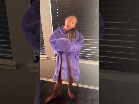 📣Congratulations to our next Ultimate Ambasador Zoey 👏#gymnastics #gymnast #dancer #swimwear