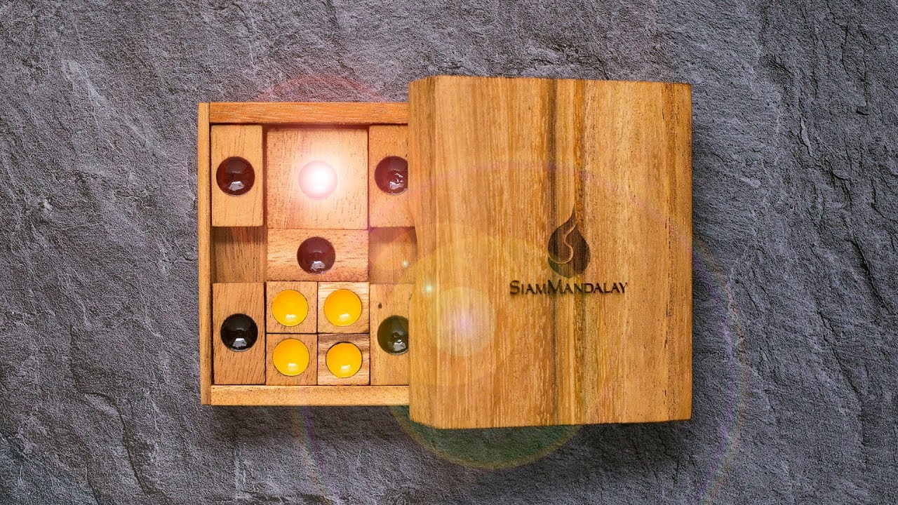 The secret of the Setting Sun - YouTube