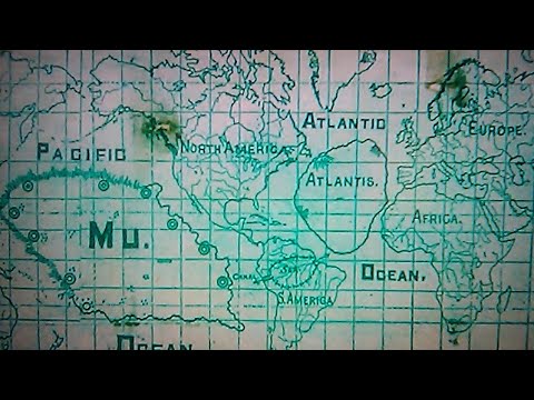 Atlantis flat earth&Pangaea let's talk - YouTube
