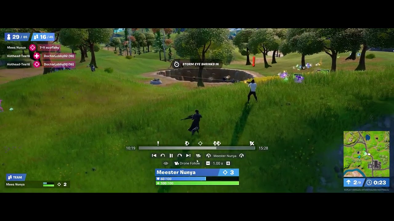 Slide Attack - YouTube