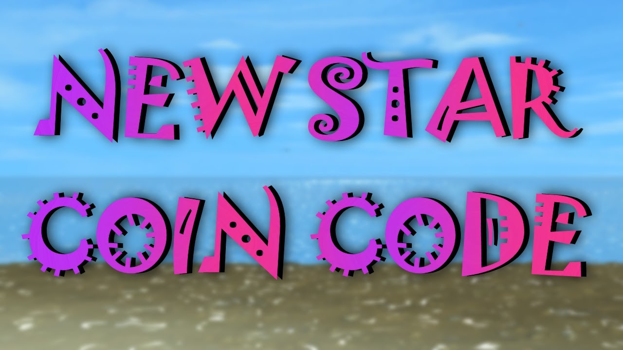 NEW STAR COIN CODE February 27, 2025 ~ [SSO] Star Stable Online Codes ...