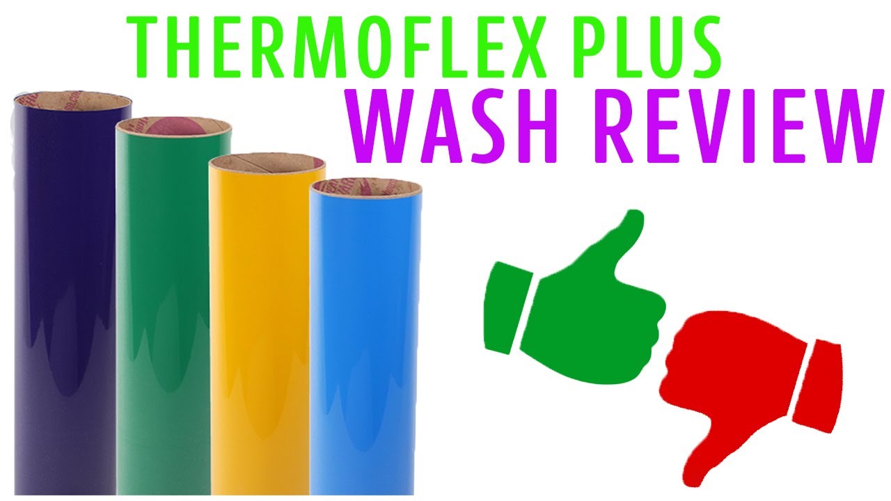 Thermo Flex Plus Review - YouTube