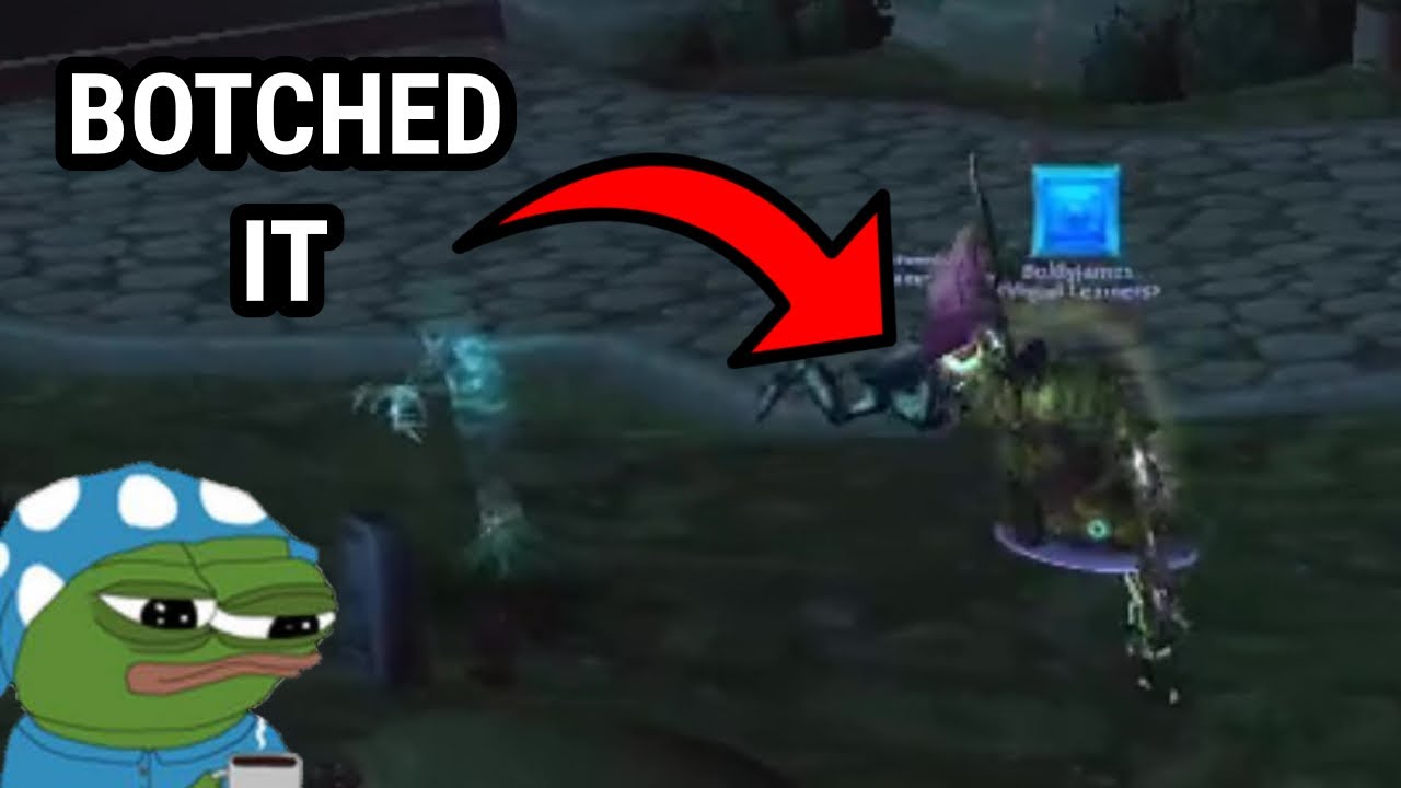 PET BUG 💀 | disc priest hunter arenas - YouTube