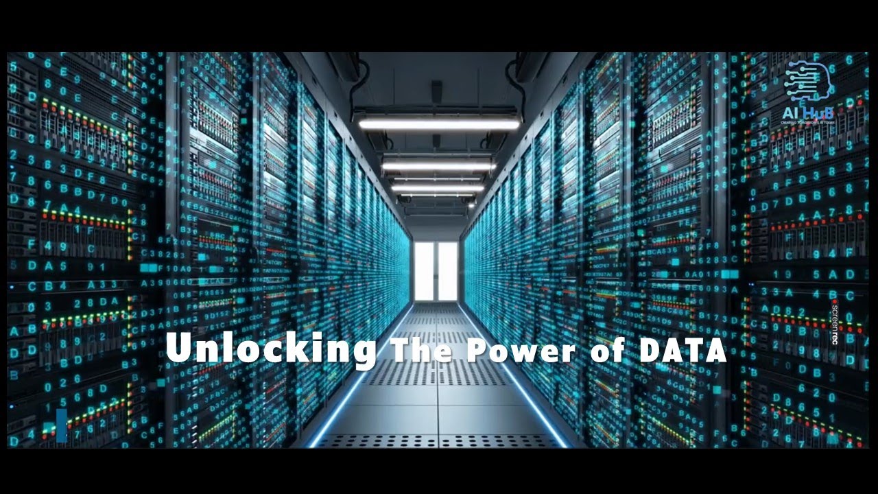 The Power Of Data: What is Data, Definition, Types, Structure and ...