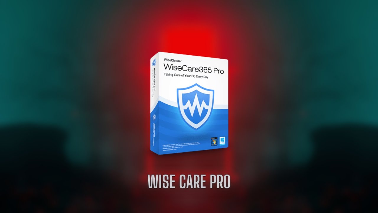 Wise Care Pro 5 6 5 566 Free Repack | Full Version | 100% Work - YouTube
