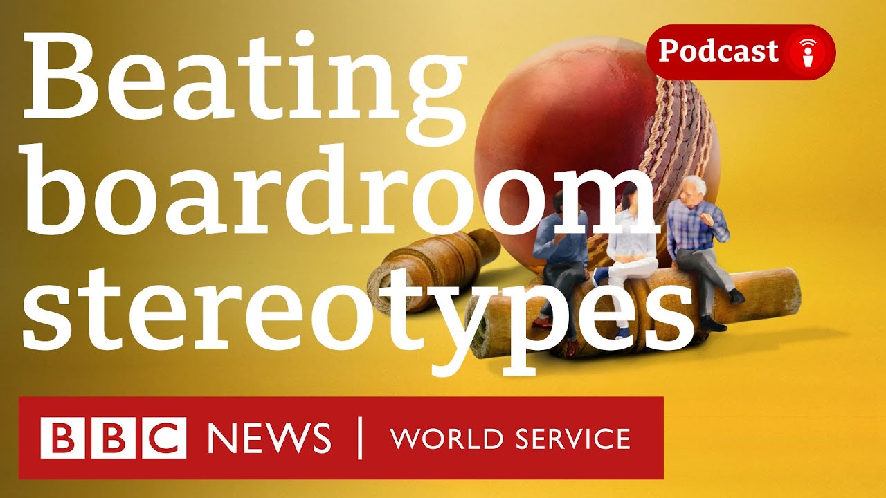 Leading the way for women in boardrooms with Kirsty Bashforth - Stumped ...