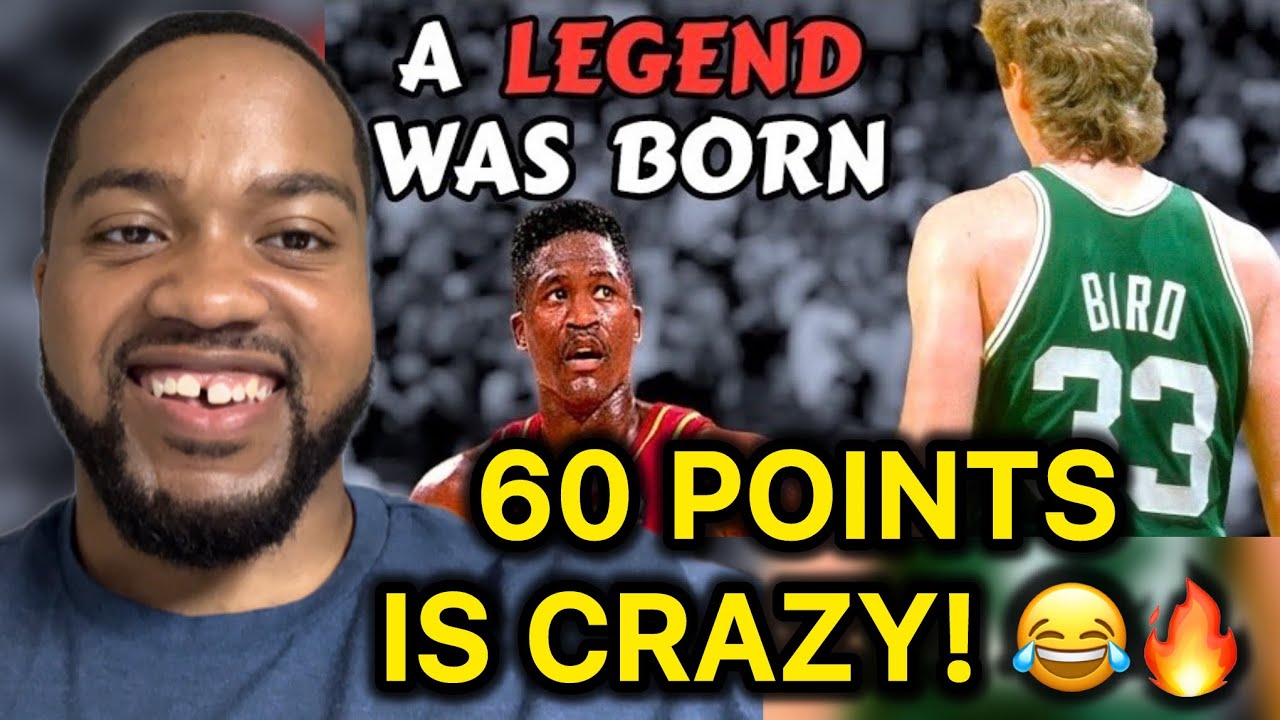 The GREATEST Larry Bird Story Ever Told 😂 - YouTube