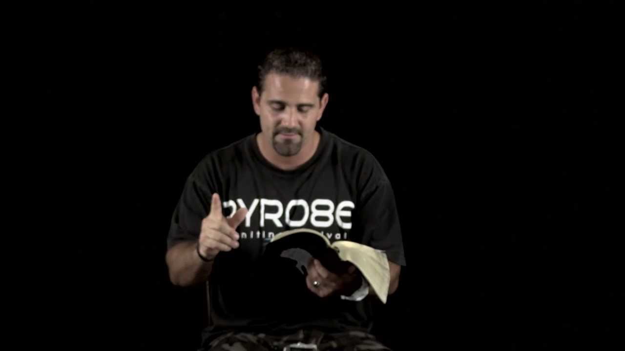 PYRO86 SERMON The Love That God Hates 1 John 2 3 17 YouTube PYRO86 SERMON The Love That God Hates 1 John 2 3 17 YouTube