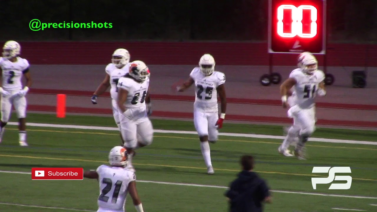 D'Andre "DJ" Rodgers I 4 Star TE/WR I C/O 2020 I Highlight Reel 2018 ...