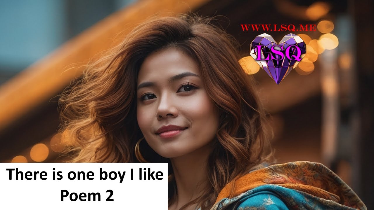 There is one boy I like - Love Stories and Quotes (LSQ) - YouTube
