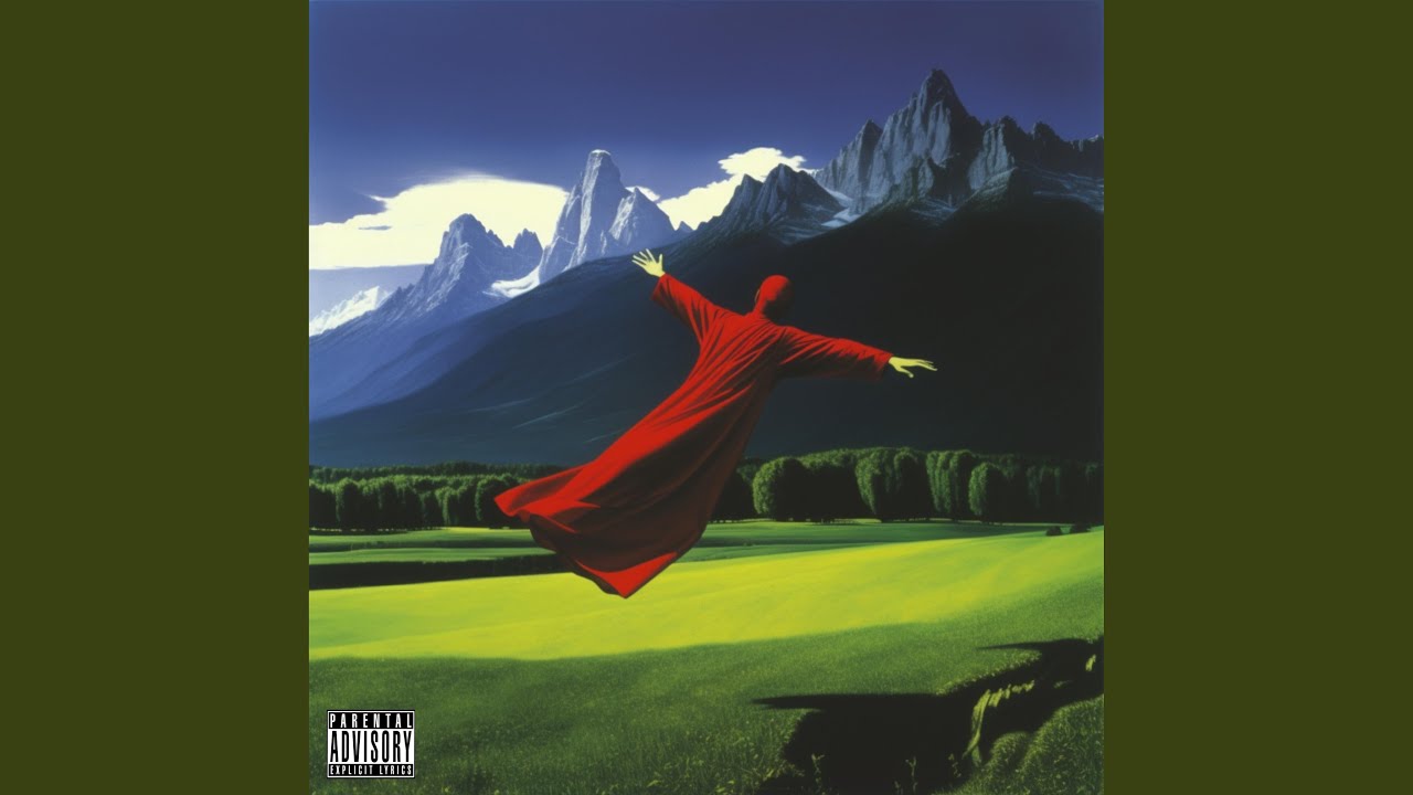 EVERYONE ELSE CAN FLY - YouTube