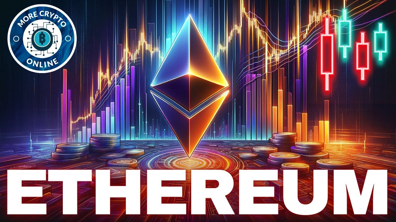 Ethereum ETH Price News Today - Technical Analysis Update, Price Now ...