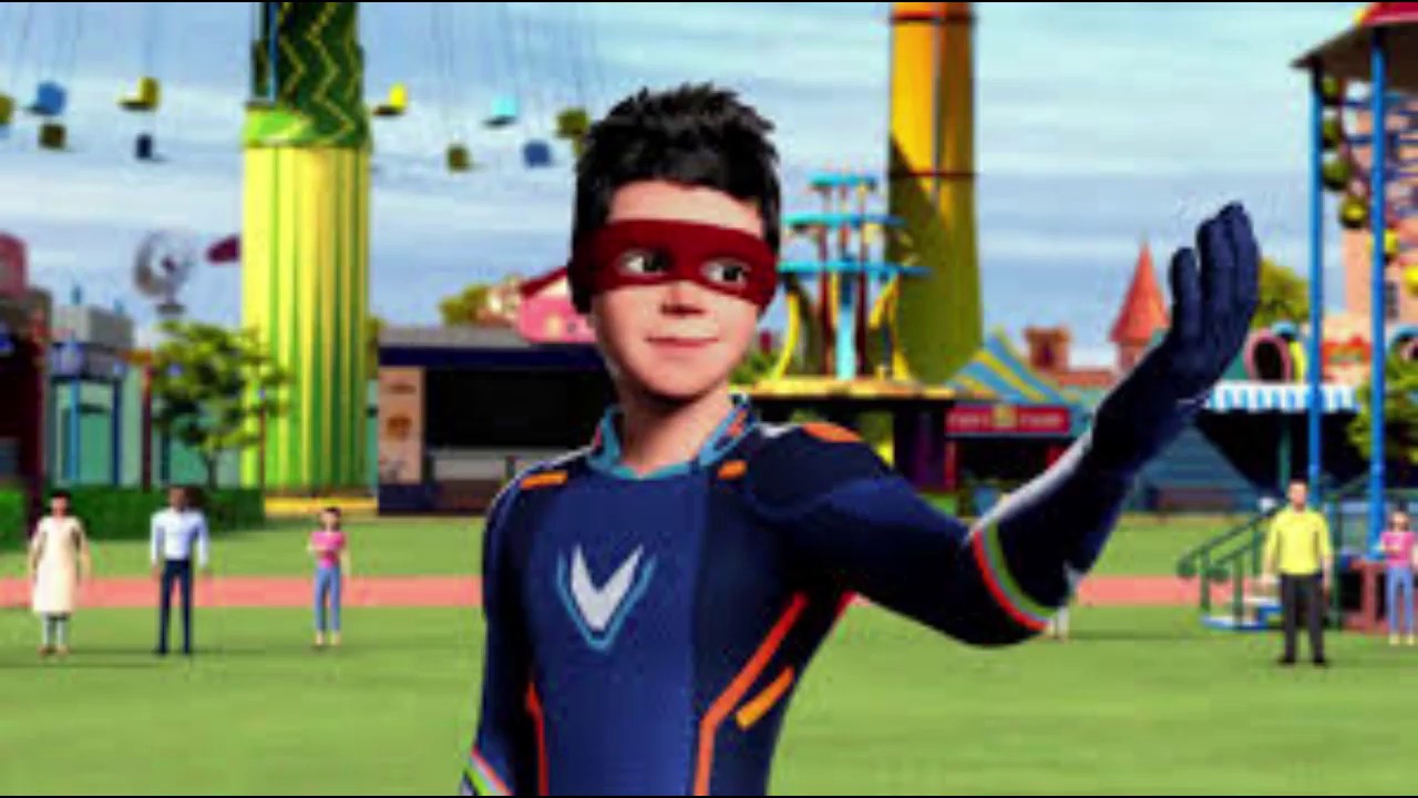Super V | Virat's Adventures | All Episodes till 22nd December 2019 ...
