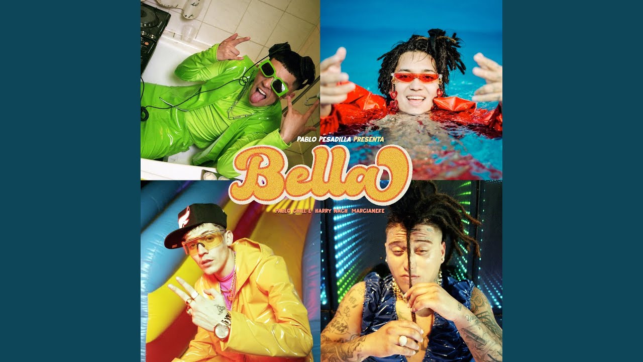 Bella - YouTube Music