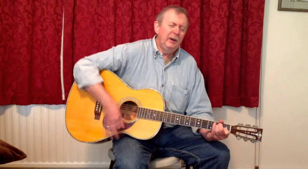 Johnny Mathews - Keeping the Tradition Alive - YouTube