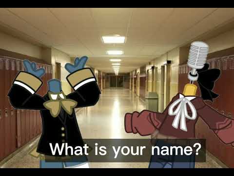 Weirdcore story||part 1|| Cw: Mild cursing - YouTube