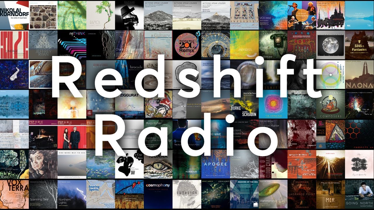 PEP (Piano and Erhu Project) Interview with Corey Hamm and Nicole Ge Li ...