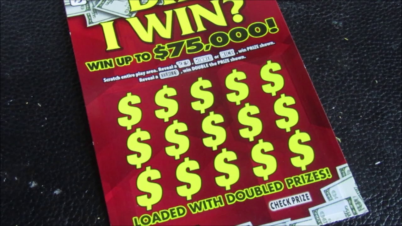 Did I Win??? - YouTube