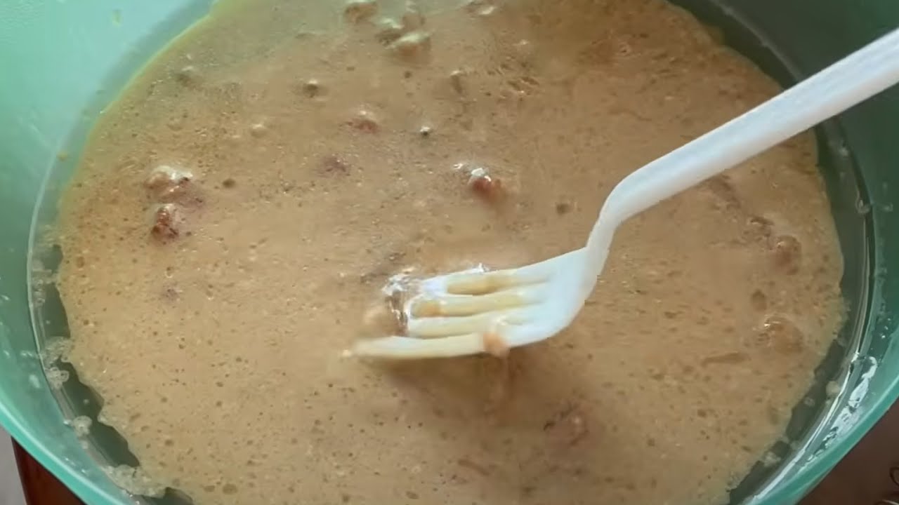 Cindy makes a delicious home-cooked meal - YouTube