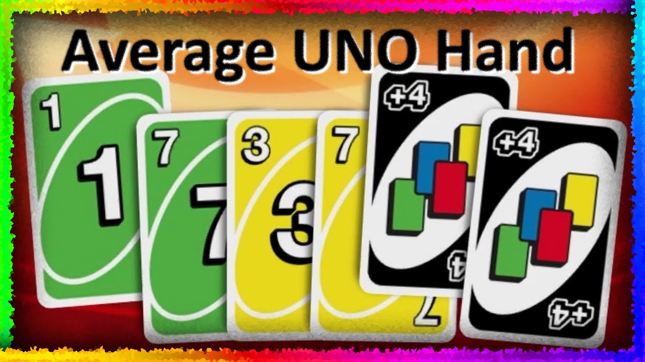 UNO still is a rage game of all time (ft. Skye & Wasu) - YouTube