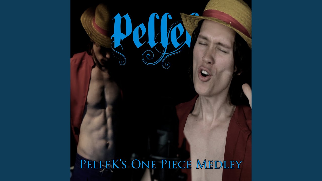 Jungle P (One Piece Opening 9) - YouTube