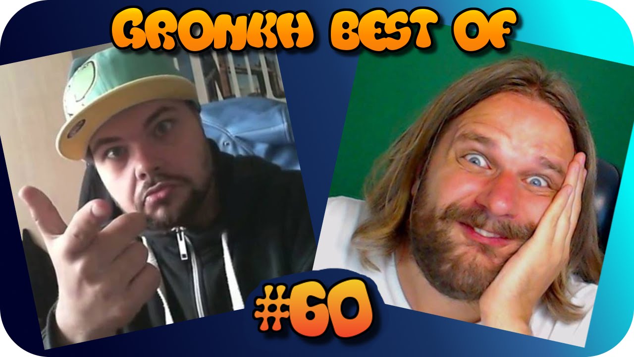 Gronkh Best Of - Teil 60 [Stream mit TobinatorLP] - YouTube
