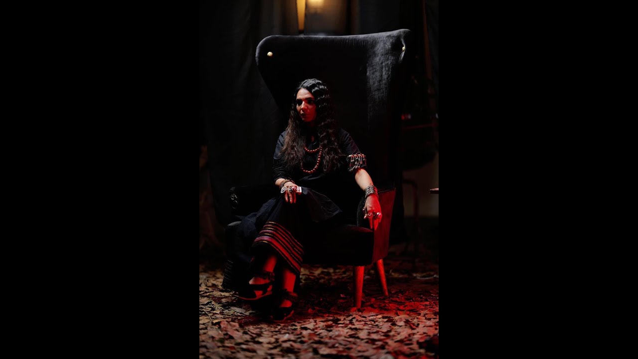 Mehak Ali I Naina I New Song I HD 2022 - YouTube