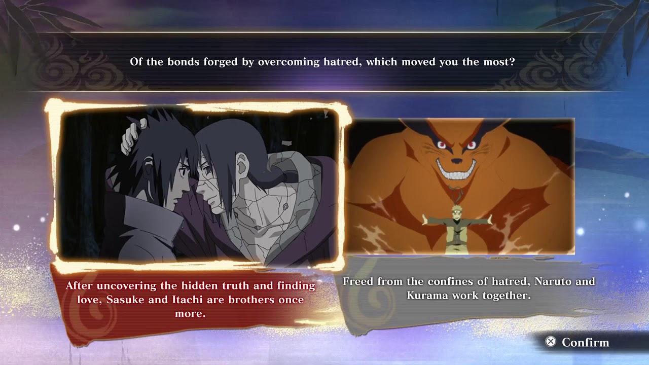 NARUTO Chapter 5&6 - YouTube