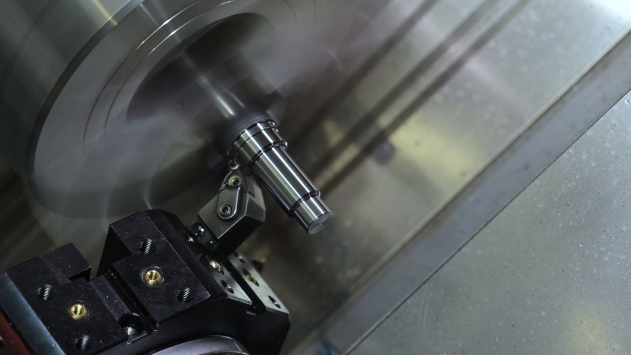 polygon turning machine manufacturers - YouTube