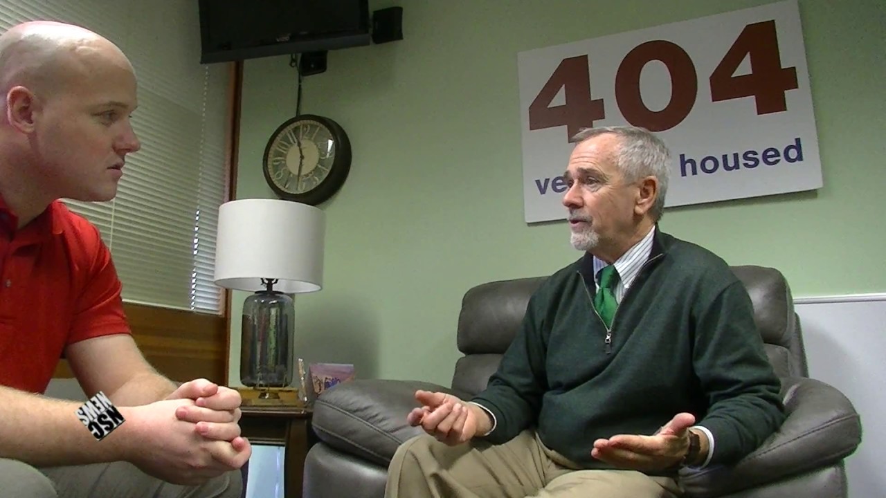 Comm. Pat Farr discussing Rideshares in Lane County / Eugene; Uber ...