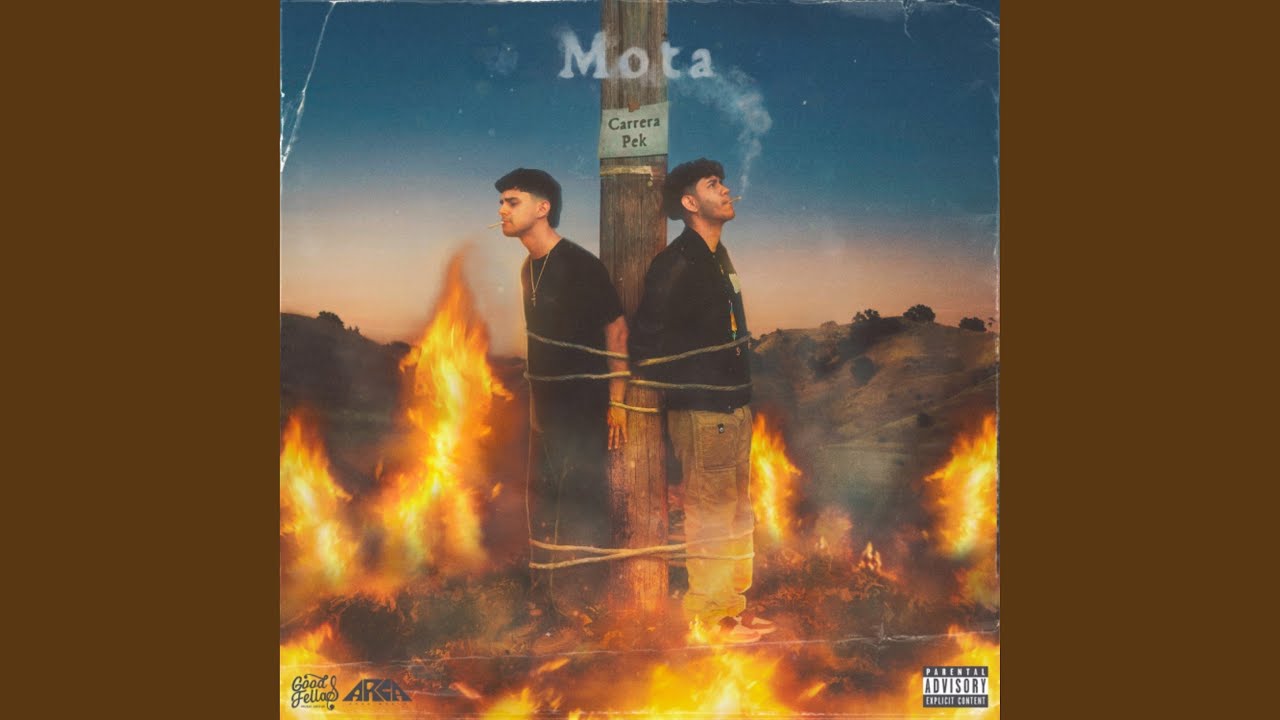 Mota - YouTube Music