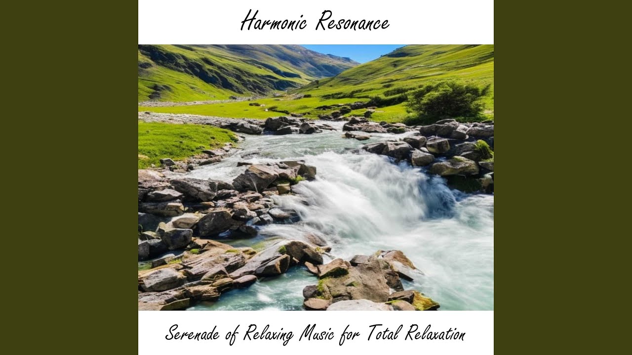 Whispering Bell Harmony - YouTube