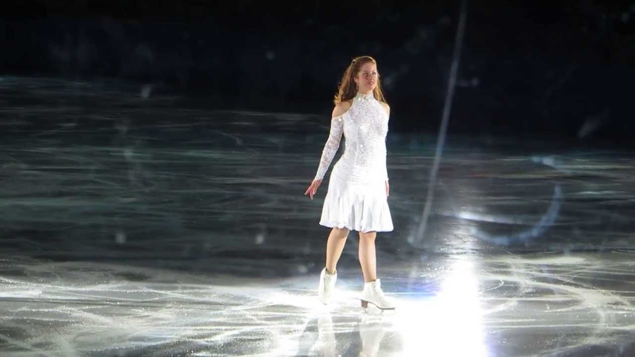 Emily Samuelson 2013 EWC - YouTube