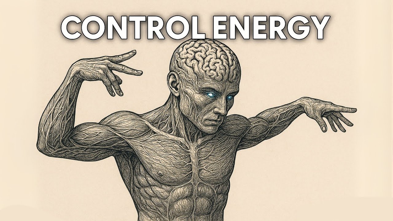 Everything is Energy, The Only Guide You Need on How To Control Energy ...