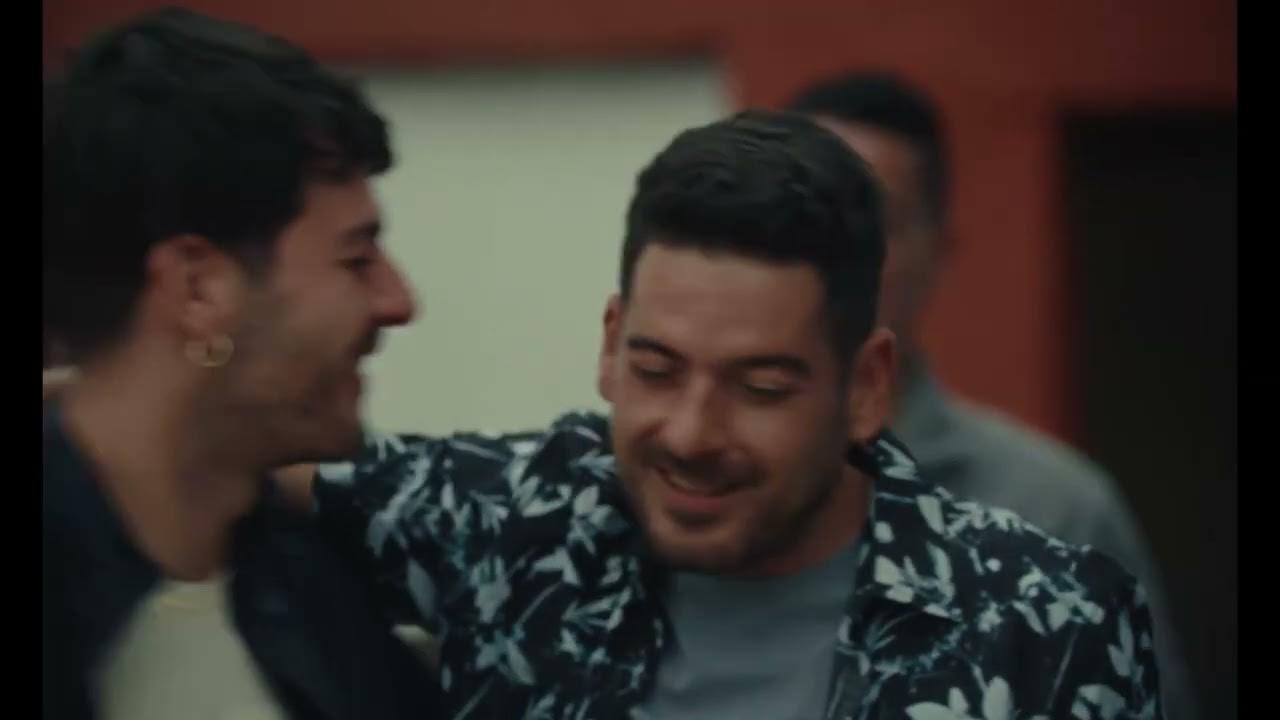 Por donde pasa el silencio dirigida por Sandra Romero (Tráiler) - VII FCPMM - YouTube