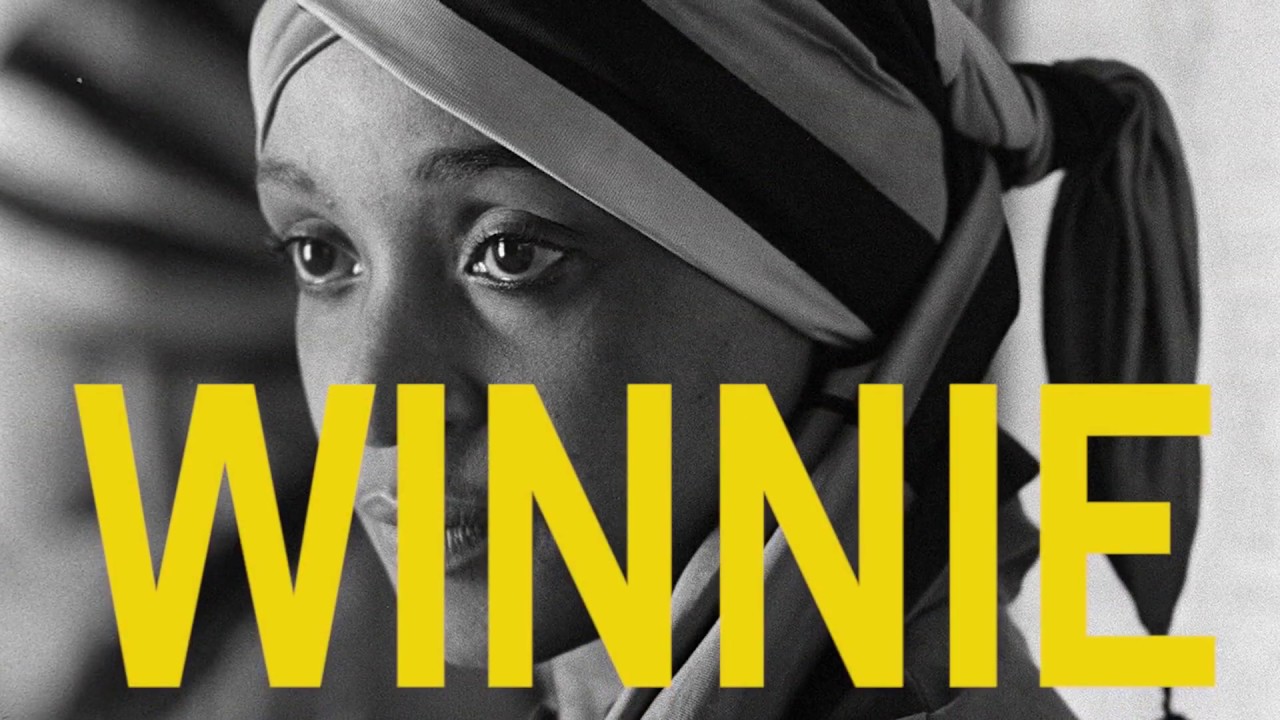 Winnie – Trailer - YouTube