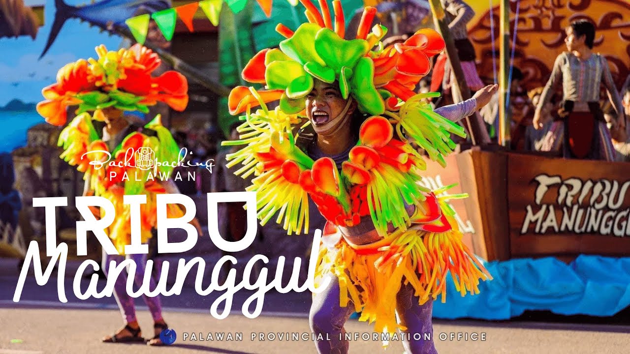 Baragatan Festival 2022 Street Dancing ft. Municipality of Quezon ...
