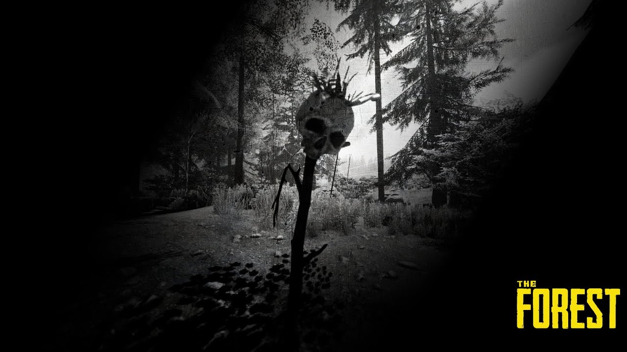 The Forest - After so Long Days, We Not Able to Find Timmy..🙄 # ...