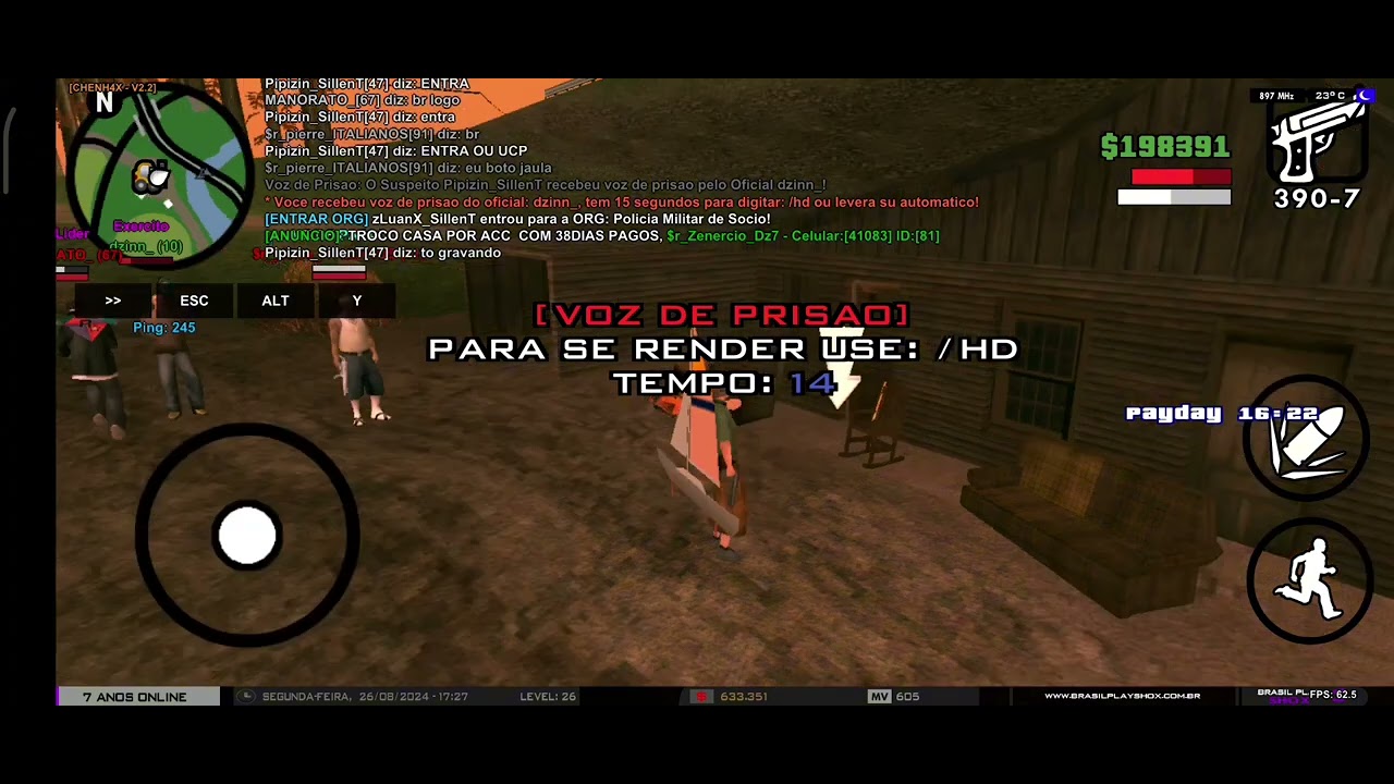 ANTI RPG - YouTube