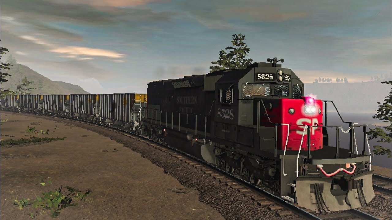 Trainz Simulator 3 | Full Review (Pros and Cons) - YouTube