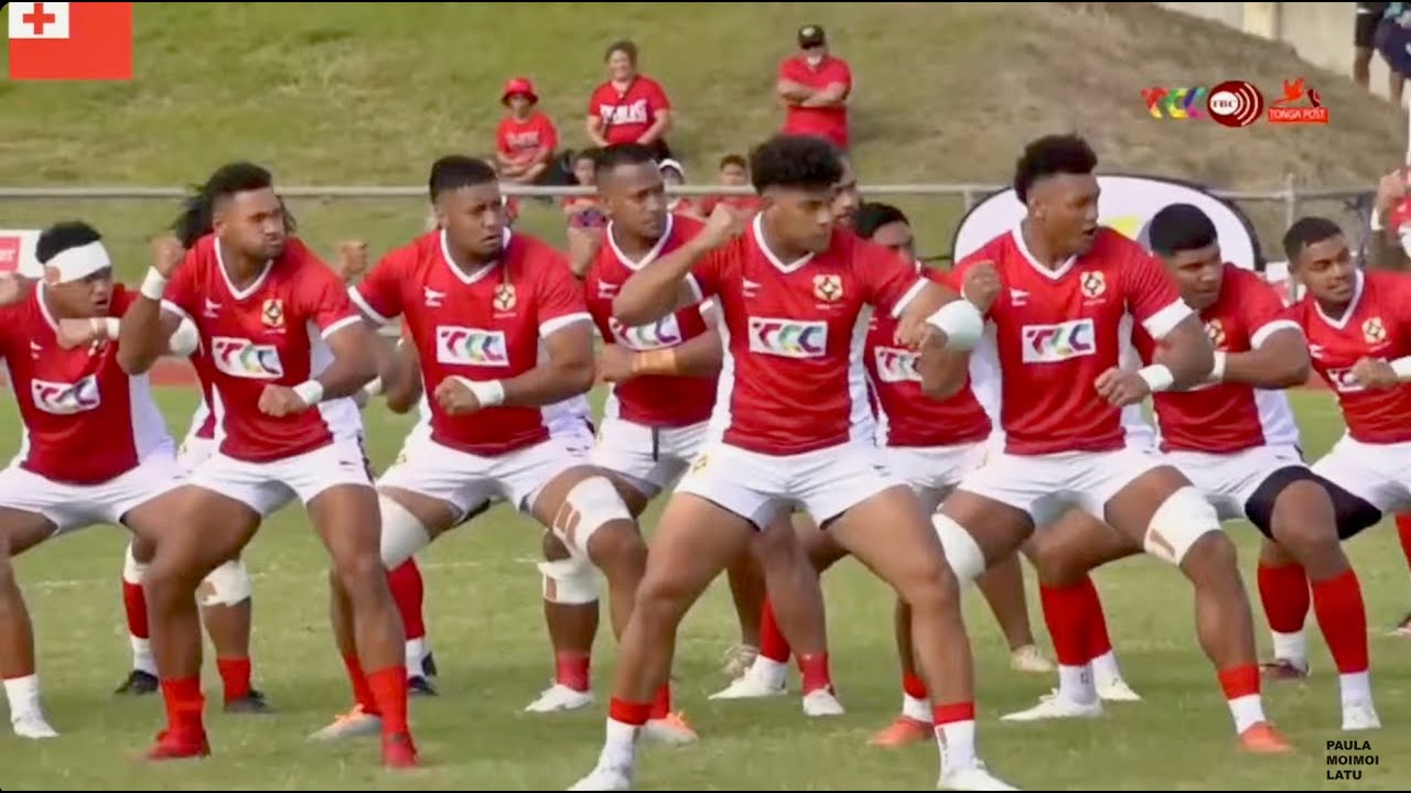 🇮🇹 Italy v Ikale Tahi 🇹🇴 Rugby Union Kingdom of Tonga - YouTube