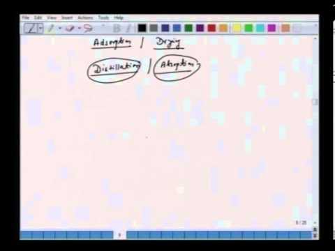 Mod-01 Lec-40 Lecture-40 - YouTube