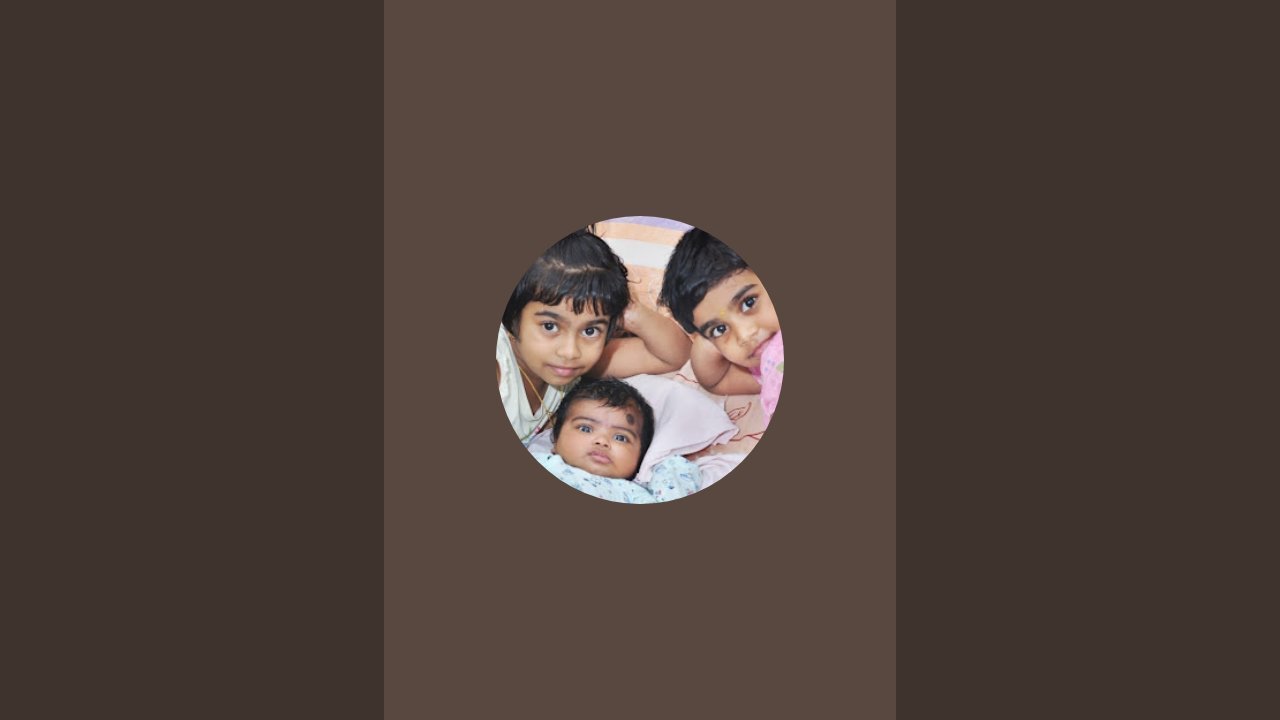 Rithu With her family is live! - YouTube