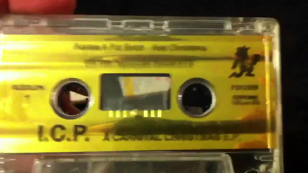 ICP A Carnival Christmas e.p. - YouTube