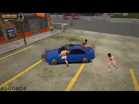 ÖKKEŞ KOR - EVREN VE BADEYİ KAÇIRIP INSTAGRAMDA CANLI YAYIN AÇIP KAFASINI KESİYOR | LAURA V