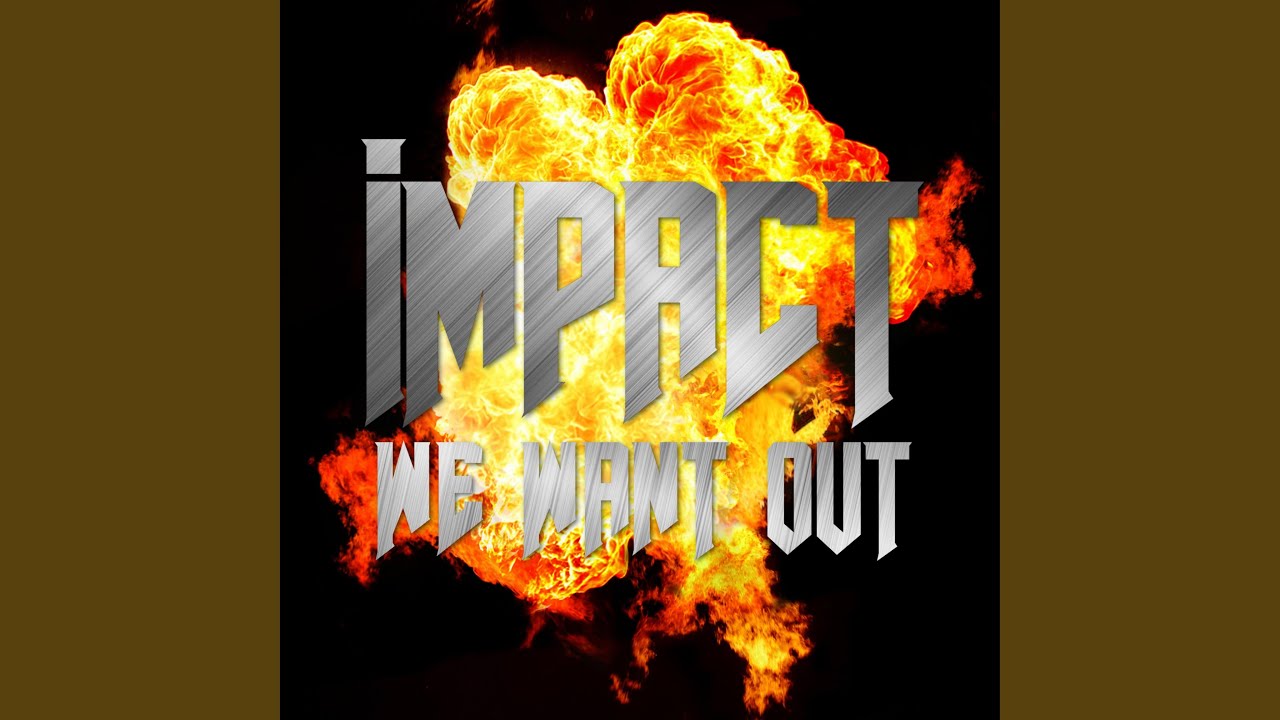 We Want Out - YouTube