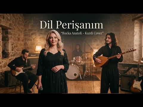 Grani Şilan | Dil Perîşanim - Tu Bajaramın