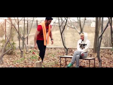 Shabnam Raha - Hese Khob